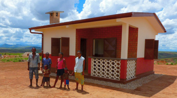 Association ASA Madagascar : partenaire de l'agence MahayExpédition